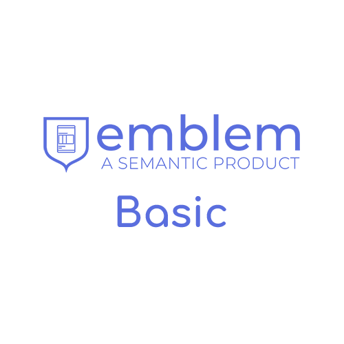 Emblem Basic Ηλεκτρονική Τιμολόγηση - myData - Develop.gr